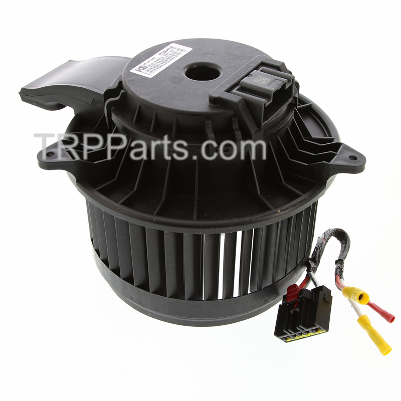 MOTOR ASSY-BLOWER