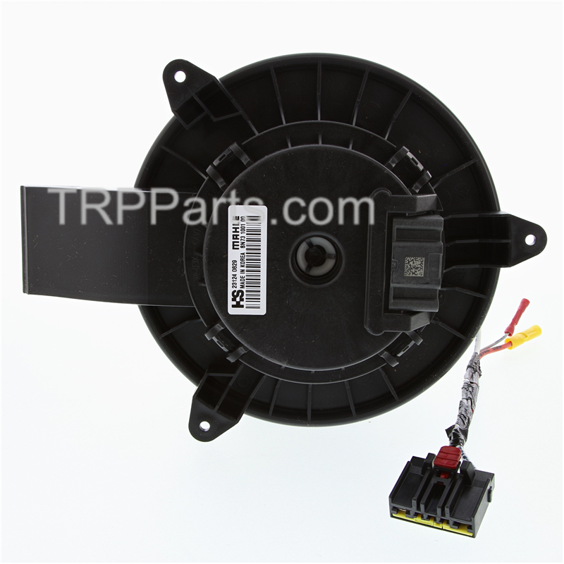 MOTOR ASSY-BLOWER