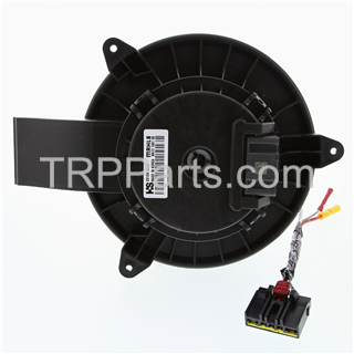 MOTOR ASSY-BLOWER