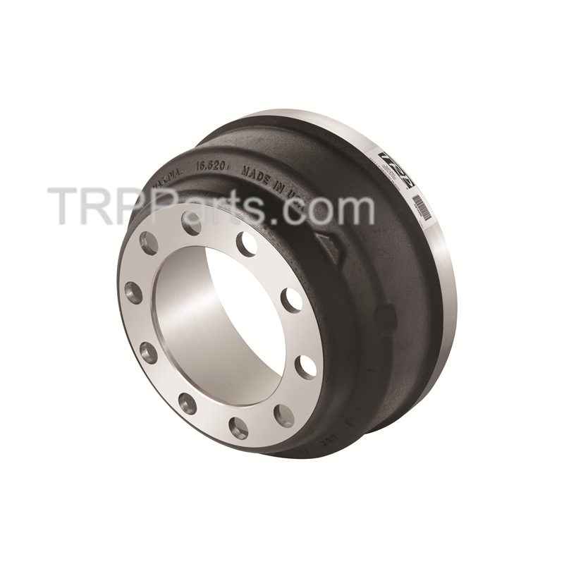 BRAKE DRUM - 16.5" X 5" - 8.78 PILOT