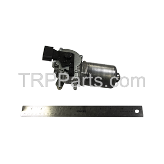 WIPER MOTOR ASSEMBLY