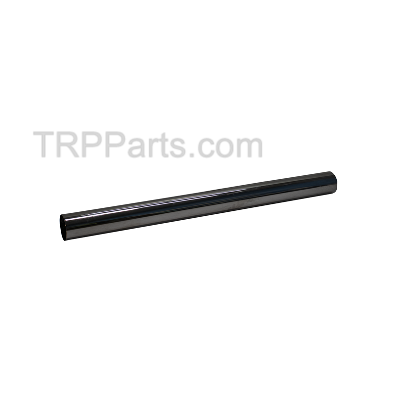 PIPE - STACK, EXHAUST - STYLE: STRAIGHT - MATERIAL: CHROME - OUTSIDE ...