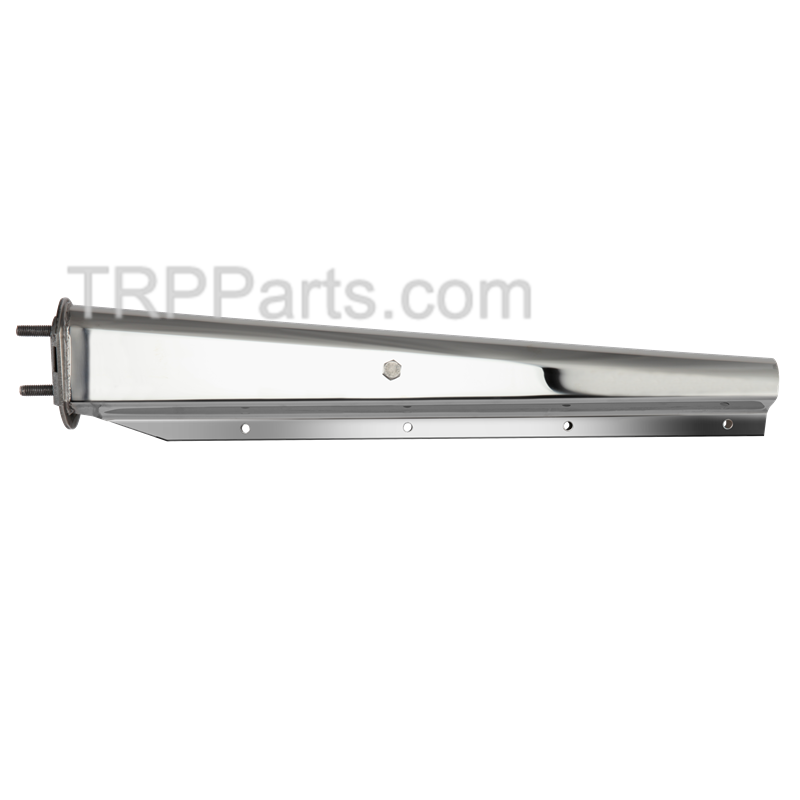 MUDFLAP HANGER - FULL FLEX