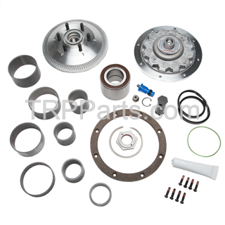 REPAIR KIT - SUPER - TRP