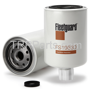 FUEL/WATER SEPARATOR