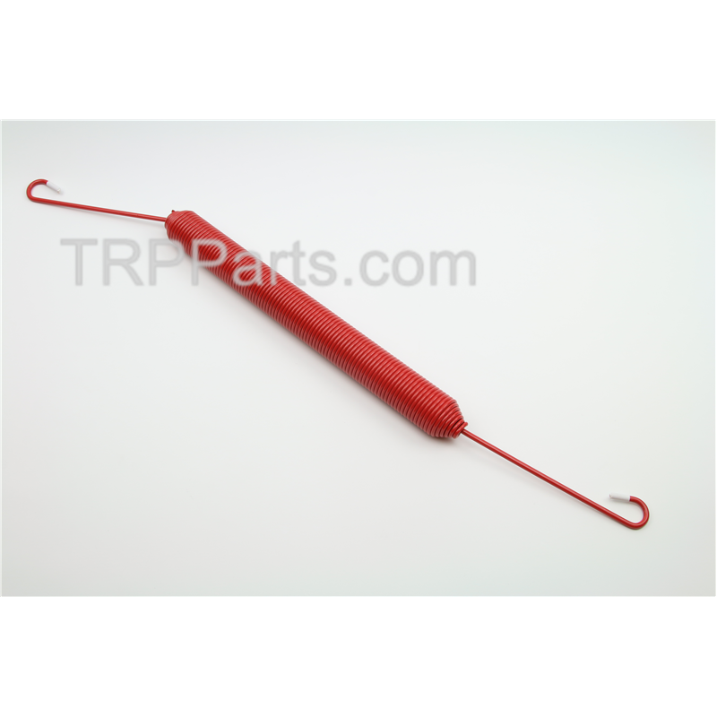 SPRING-HOOD RED PB 389/379