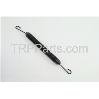 SPRING - HOOD TILT BLACK