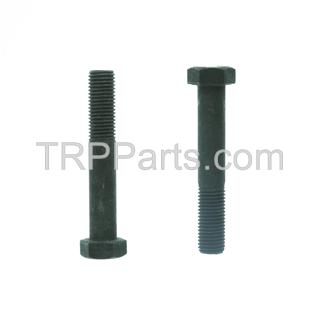 HEX BOLT - M20 - 2.50MM X 120MM - CL10.9