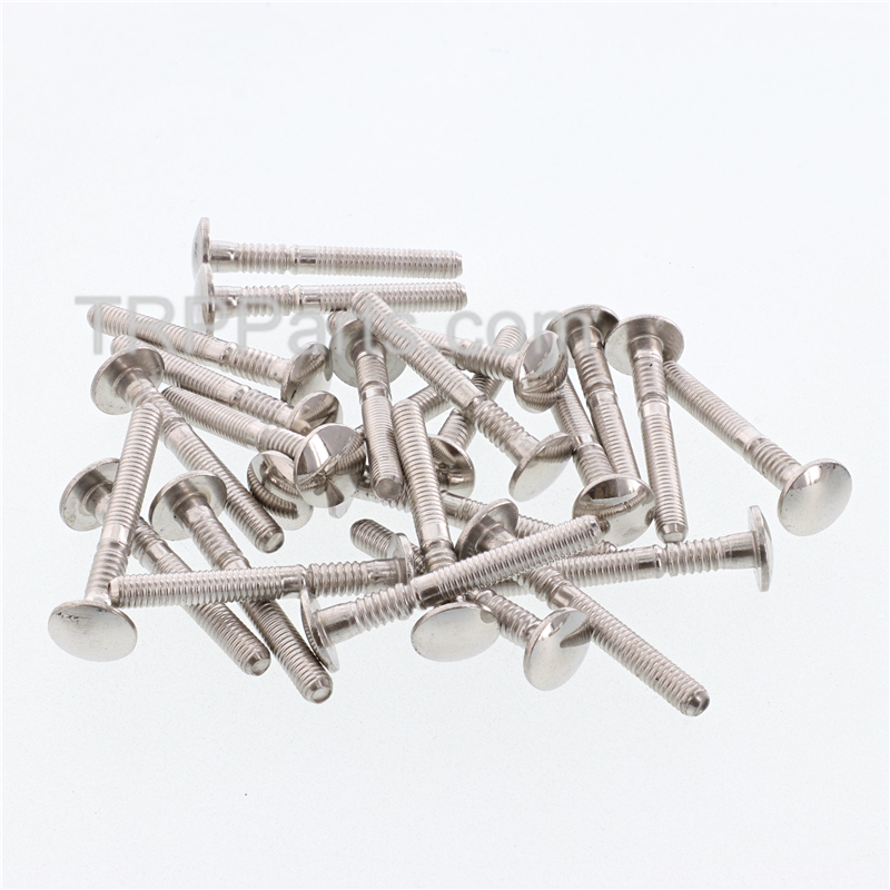 HUCKBOLT - 3/16" X 1.563" - STAINLESS STEEL