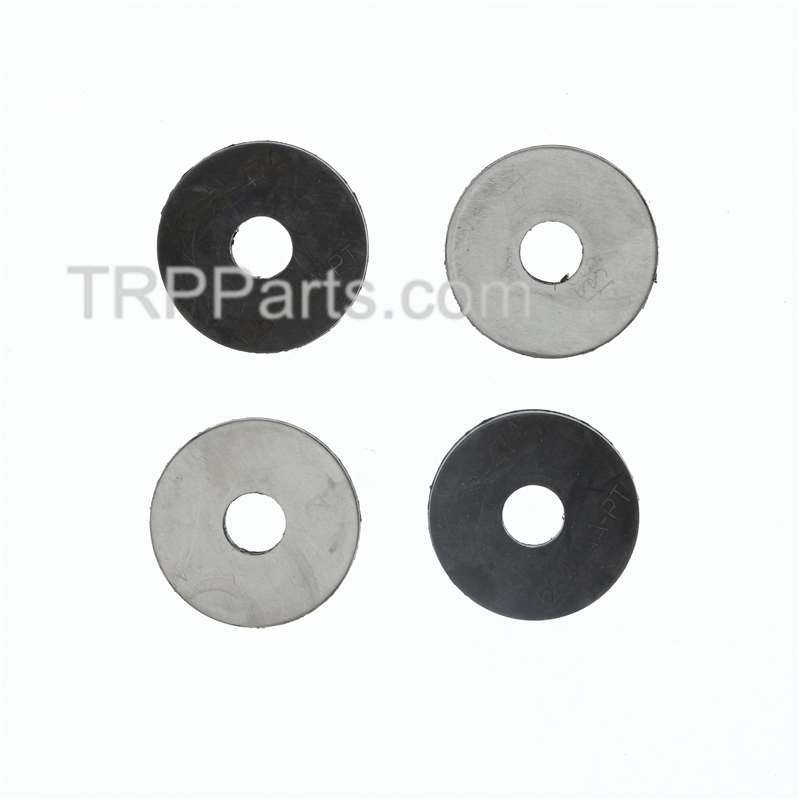 ROUND WASHER - 11" X 38" X 4.8"