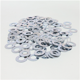 ROUND WASHER - 3/8" X 13/16" X 0.065"