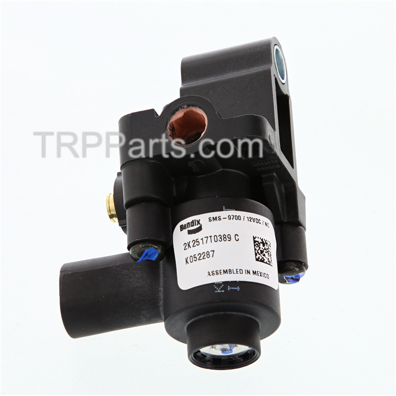 VALVE-SOLENOID