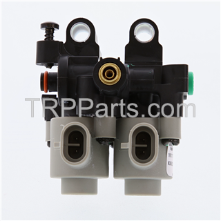 SOLENOID-SMS 9700 LATCH NC 1/4" SPLY PTC