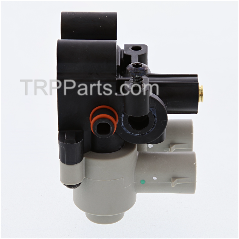 SOLENOID-SMS 9700 LATCH NC 1/4" SPLY PTC