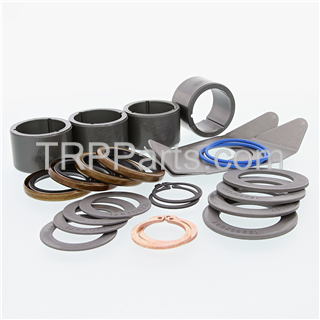 MERITOR S-CAMSHAFT REPAIR KIT FOR MERITOR 15" AND 16-1/2" Q AND Q PLUS ...