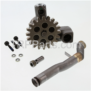 KIT- OIL PUMP