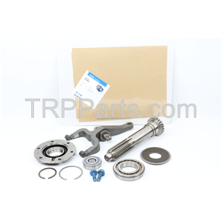 KIT-INSTALLATION CLUTCH