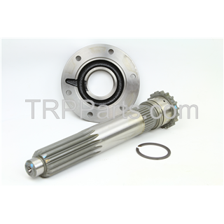 KIT-INPUT SHAFT REPLACEMENT