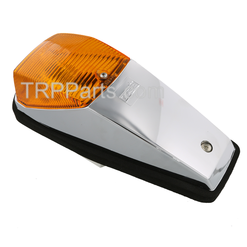 LAMP ASSEMBLY ROOF - IDENTIFICATION AND CLEARANCE, PKG'D