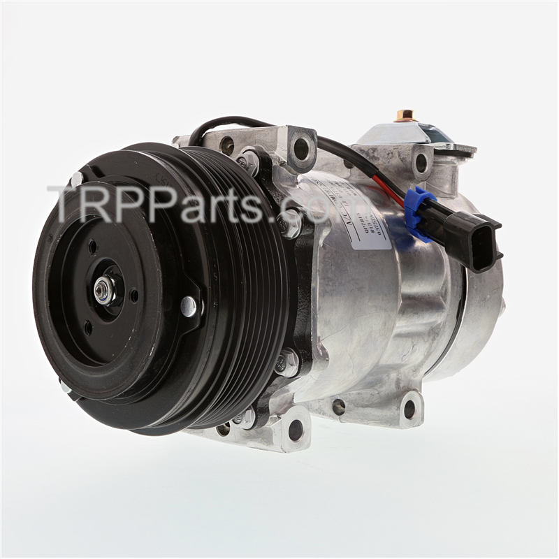 HVAC COMPRESSOR - R134A - PV6