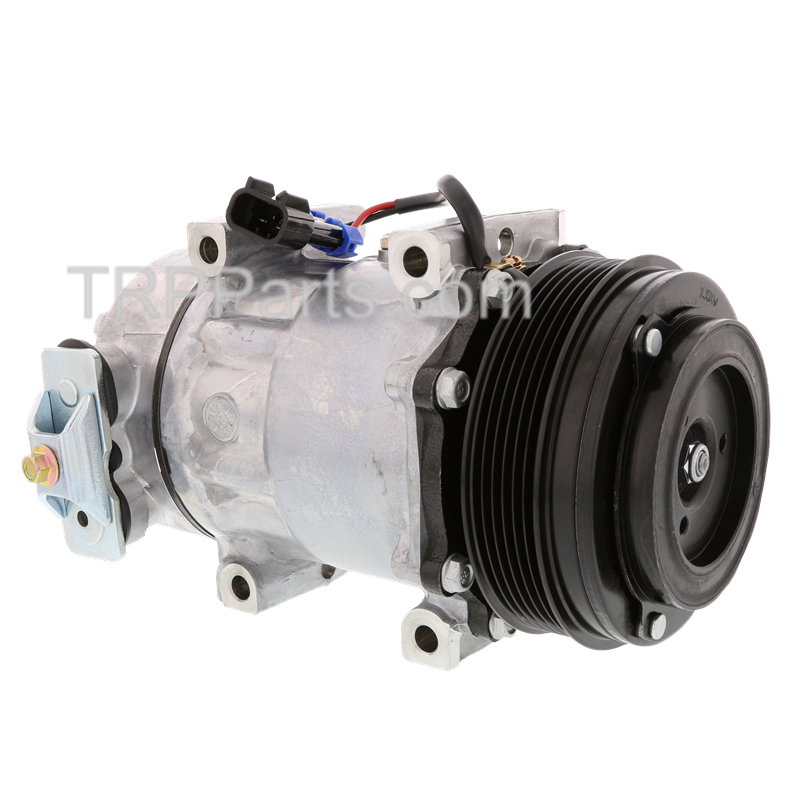 HVAC COMPRESSOR - R134A - PV6
