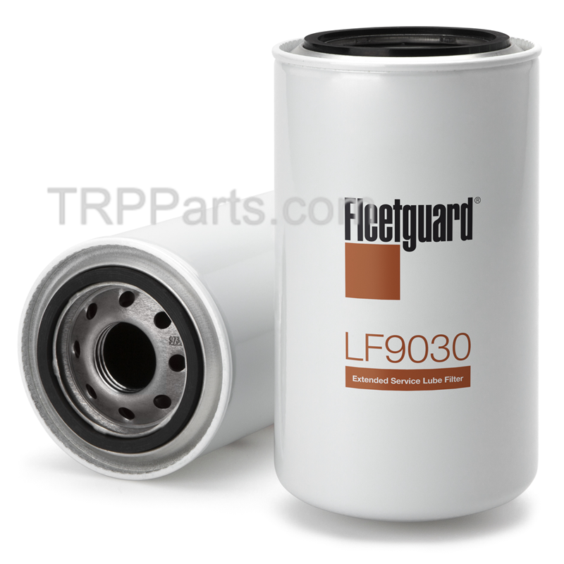 FILTRO DE LUBRICANTE