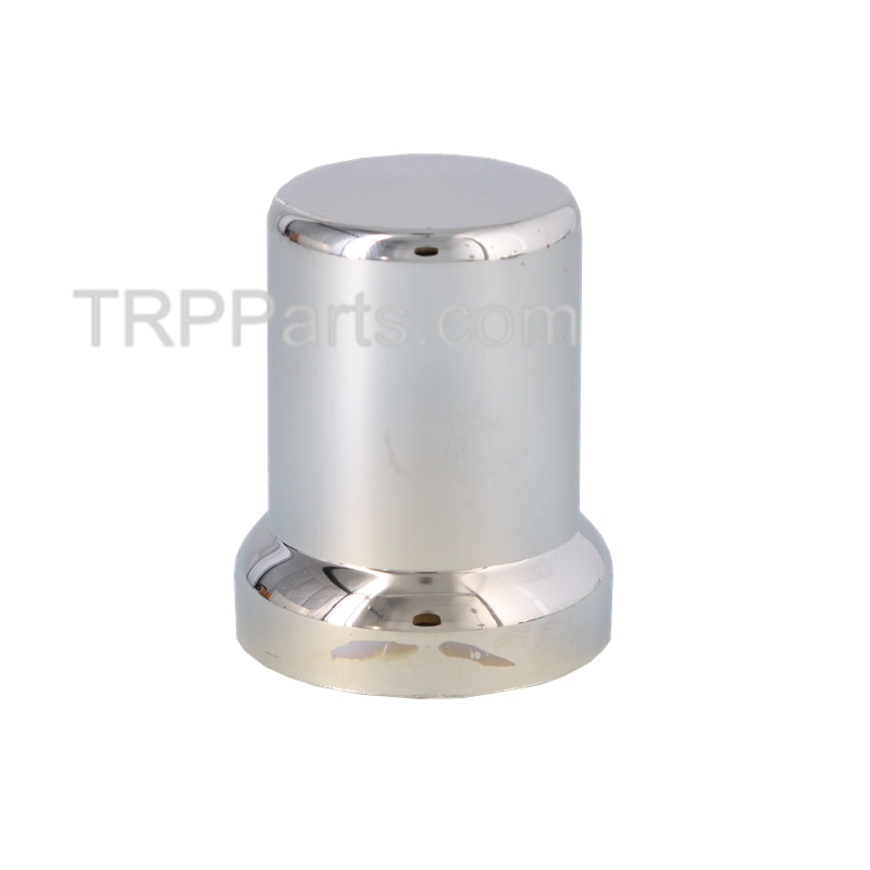 LUG NUT COVER - 33MM ROUND