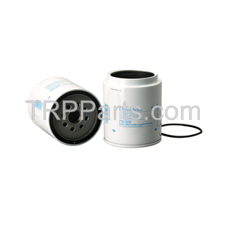 FUEL/WATER SEPARATOR