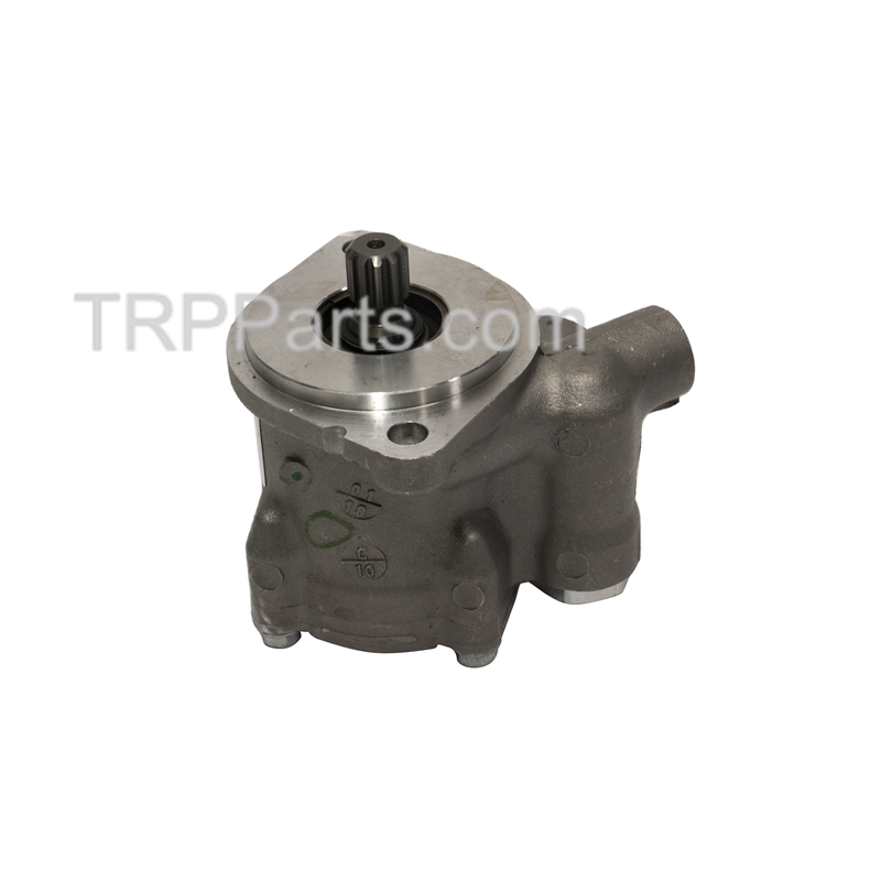 PUMP-EV POWER STEERING