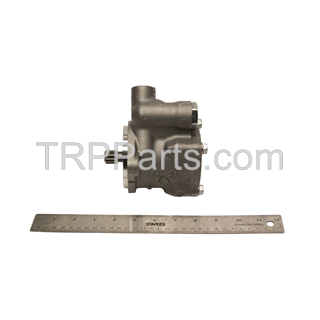 PUMP-EV POWER STEERING