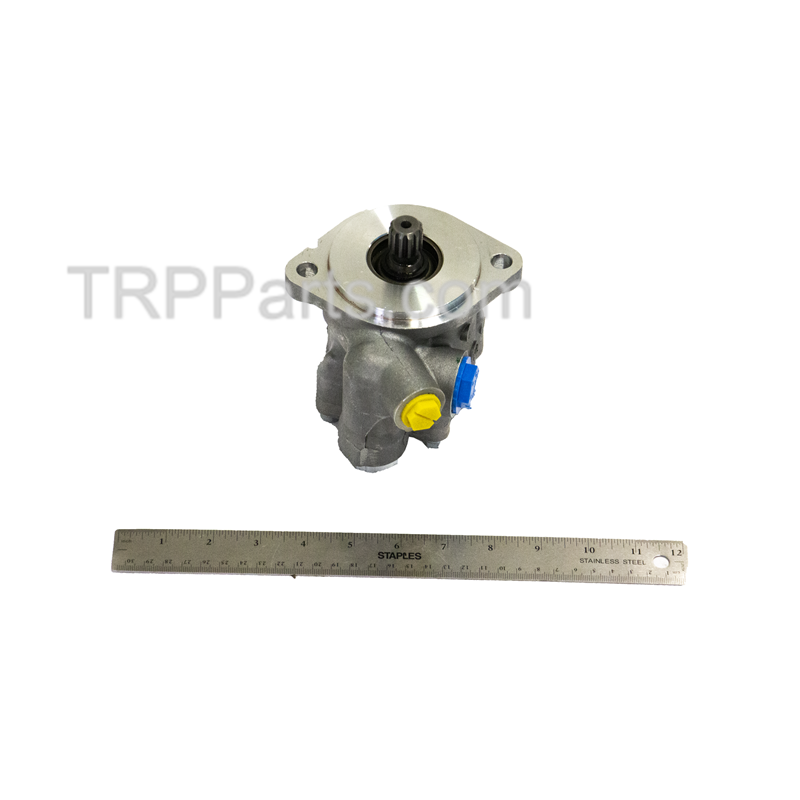 PUMP-EV POWER STEERING