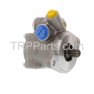 POWER STEERING PUMP