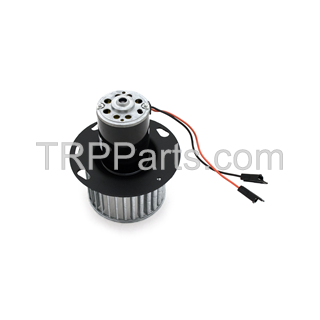 MOTOR-BLOWER ASSY R-5130