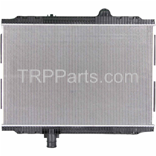 RADIATOR-KENWORTH 11-13