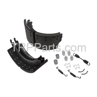 FMSI 4707 REMAN SHOE KIT