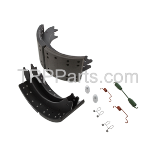 FMSI 4709 REMAN SHOE KIT