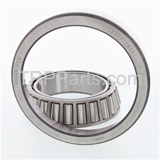 SET-BEARING 594A/592A
