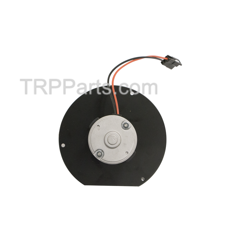 MOTOR-BLOWER W/O WHEEL