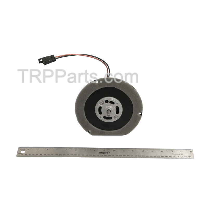 MOTOR-BLOWER W/O WHEEL