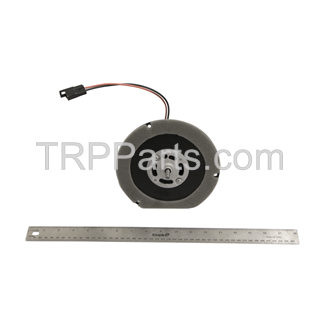 MOTOR-BLOWER W/O WHEEL