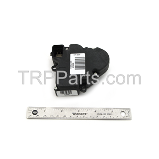 ACTUATOR-ELECTRONIC DOOR (12V)