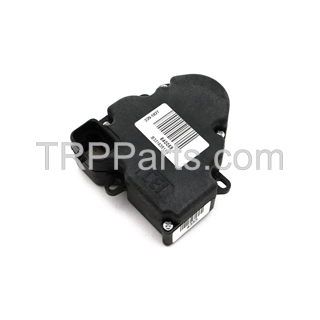 MODULE-HEAT ACTUATOR