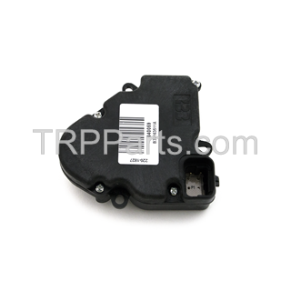 MODULE-HEAT ACTUATOR