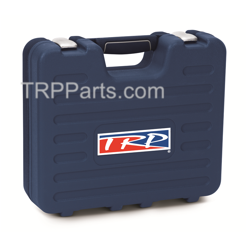 SET - SOCKET 3/8 DRIVE - 53 PIECE