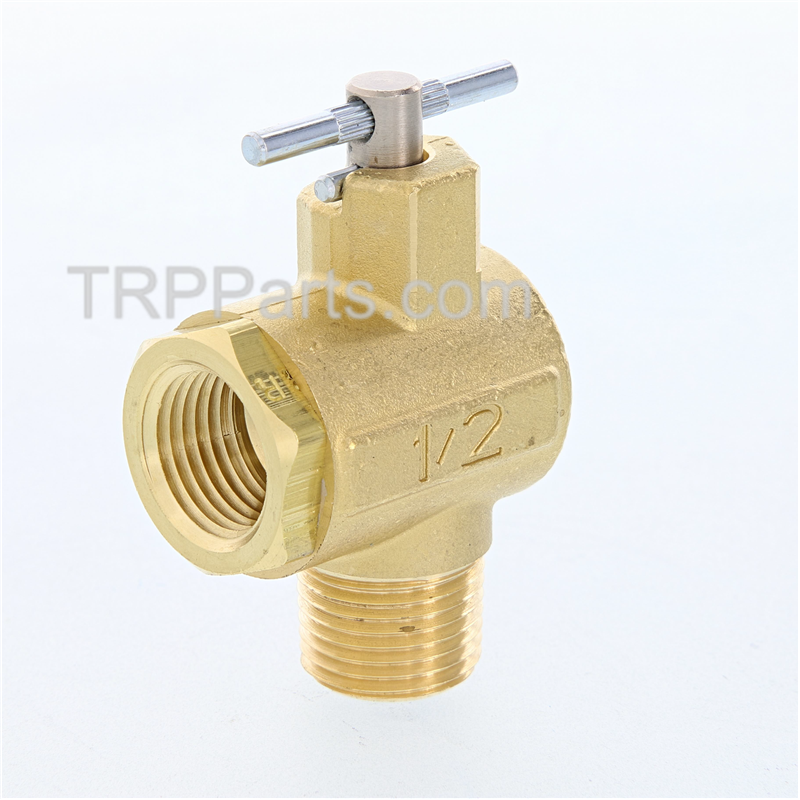 BALL VALVE - FEMALE TO MALE