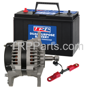 Heavy Duty Truck Parts for Class 8 Trucks. Welcome to TRPParts.com ...